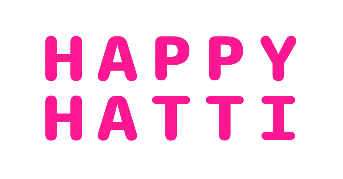 Happy Hatti